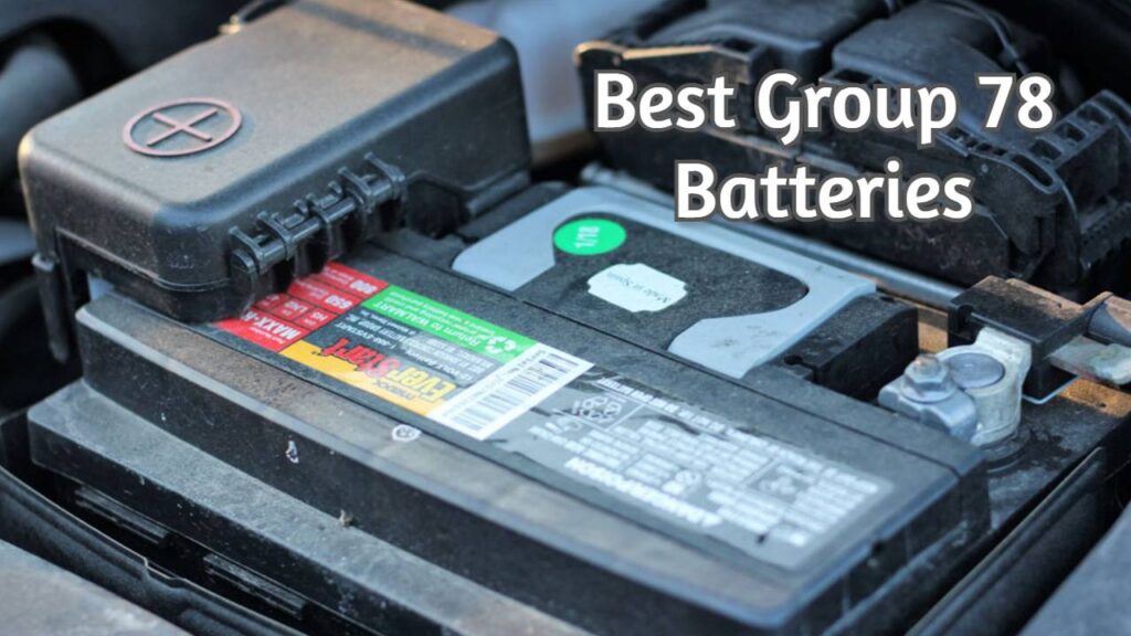 Battery Sizes - BatteryExec