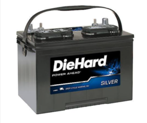 Best Group 27 Battery: Top rated Group 27 Deep cycle batteries