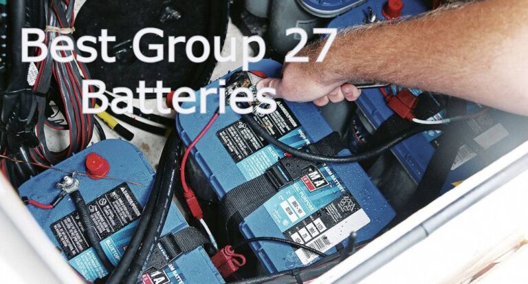 Battery Sizes - BatteryExec