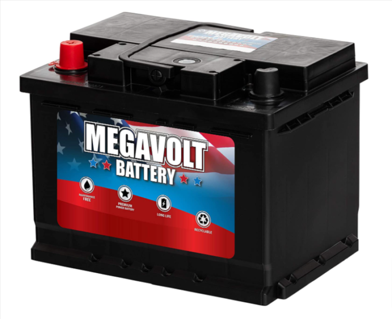Best Group 47 battery: Top rated Group size 47 h5 batteries