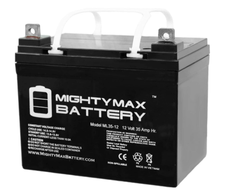 Best Group U1 battery: Top rated Group U1 deep cycle batteries